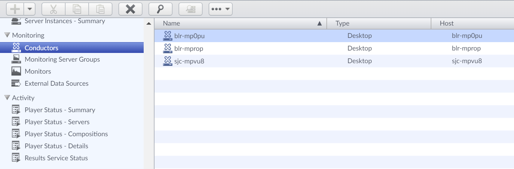 Installing Cloudtest Conductor